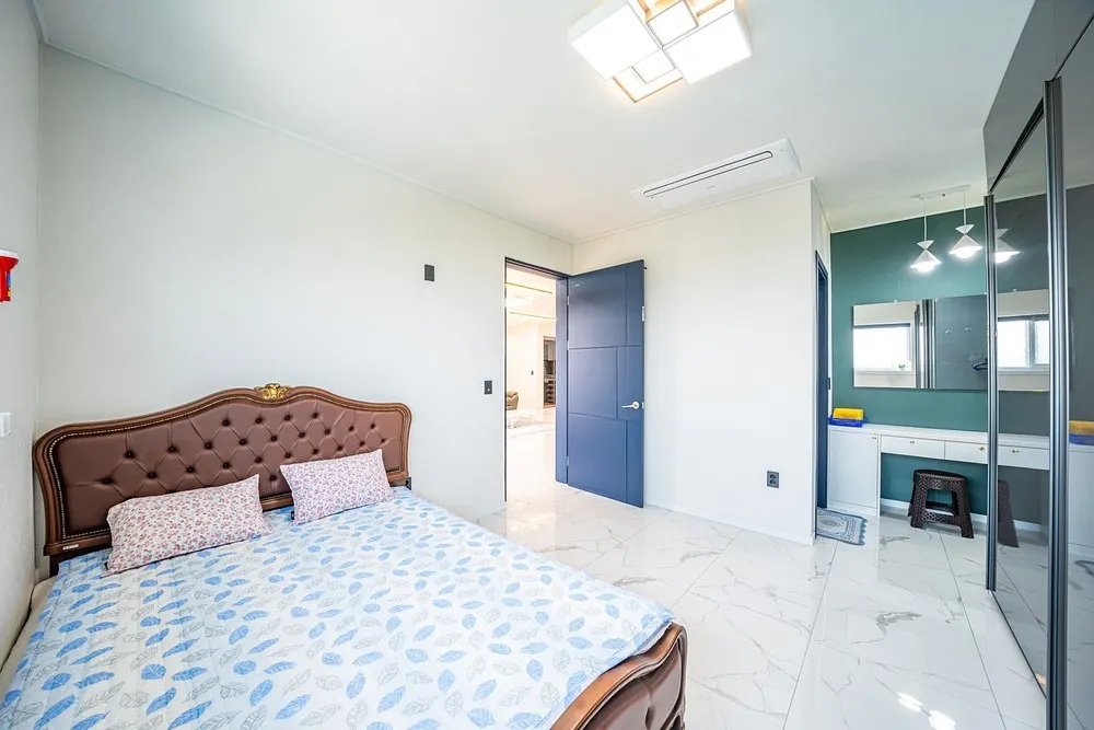 Donghae Mukho Lighthouse Ocean View Pension - Donghae-si