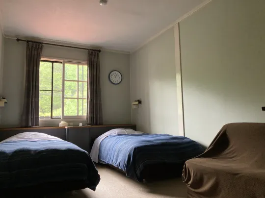 Pension Norikura - Takayama