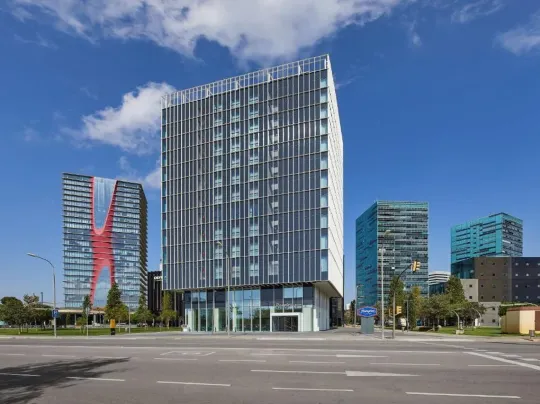Hampton By Hilton Barcelona Fira Gran Via - L'Hospitalet de Llobregat