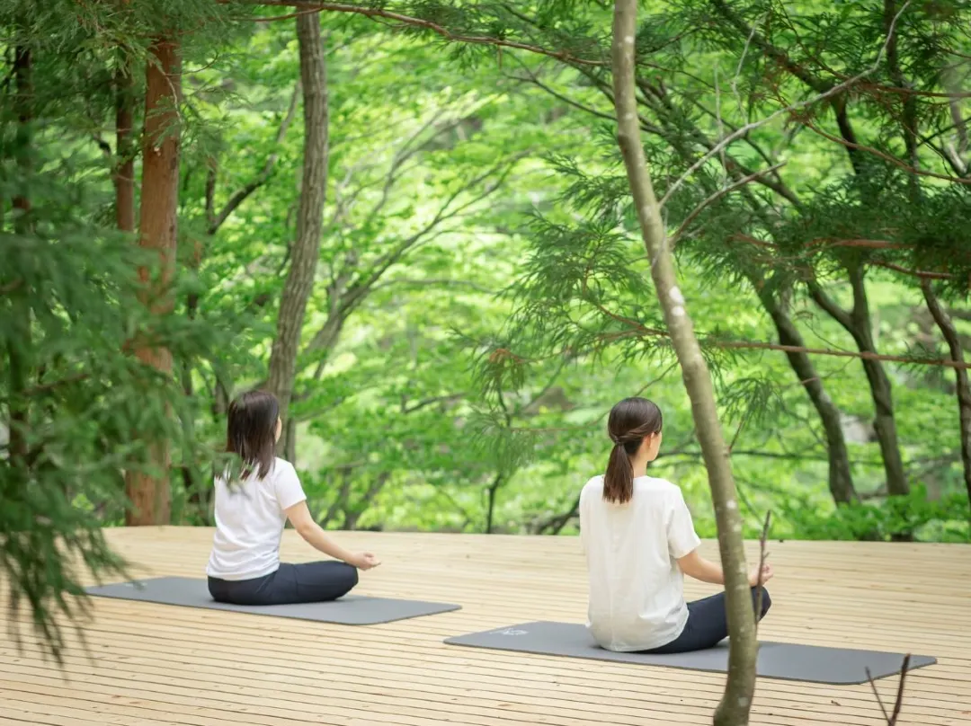 Hotel Forest Hills Nasu Itamuro Villa - Nasu