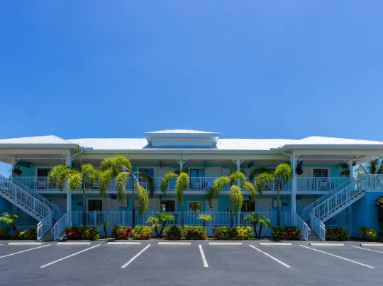 Matanzas Inn - Sanibel Island, FL
