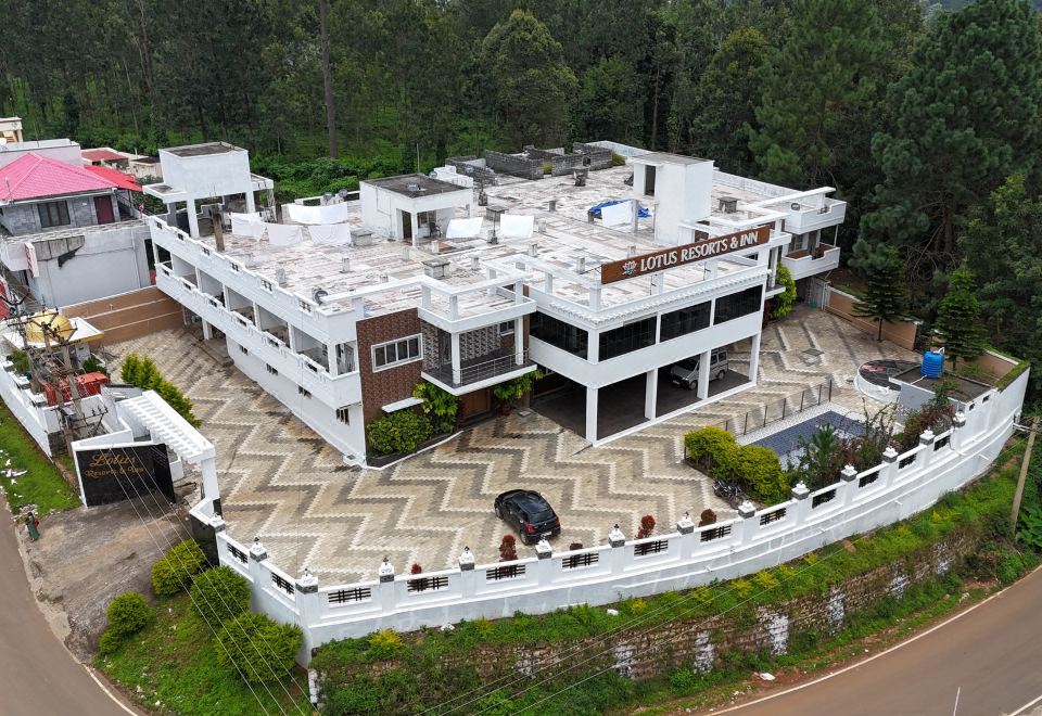 Ms Lotus Resorts & Inn, Kolli Hills - Updated 2026 Prices, Reviews ...