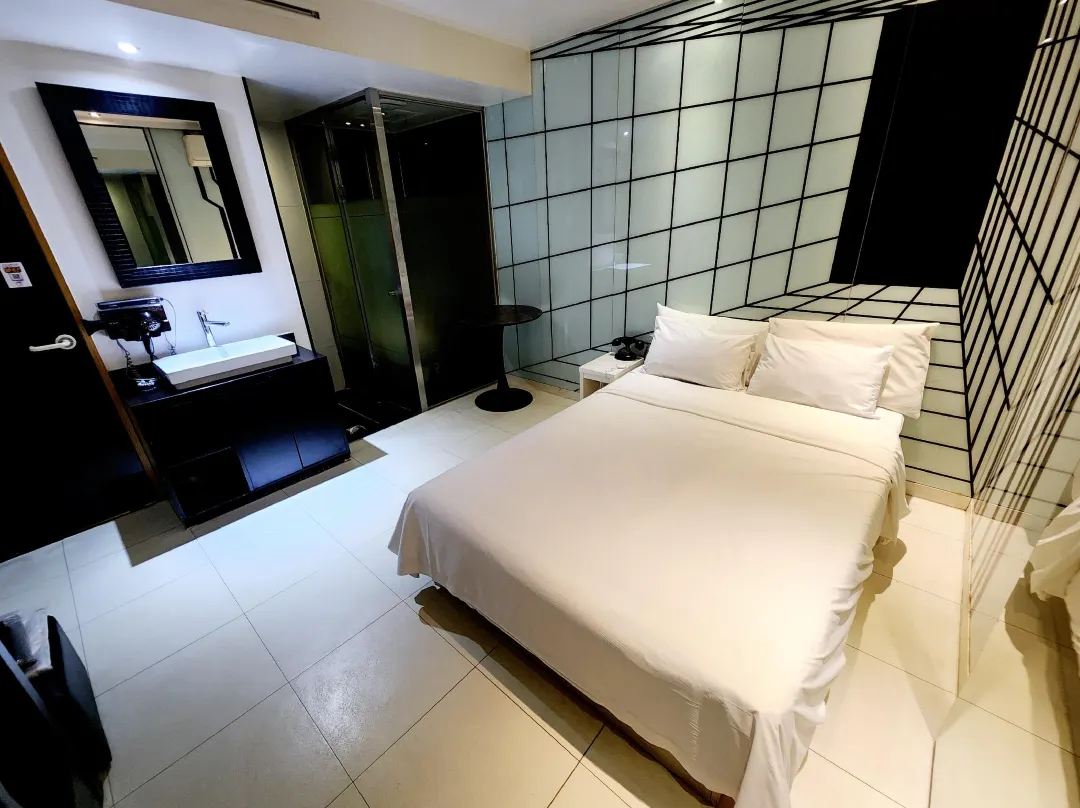 Hwagok Lush - Gwangmyeong-si