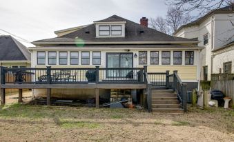 Captain's Quarters East Nashville, Tn (Five Points), Nashville - Latest ...