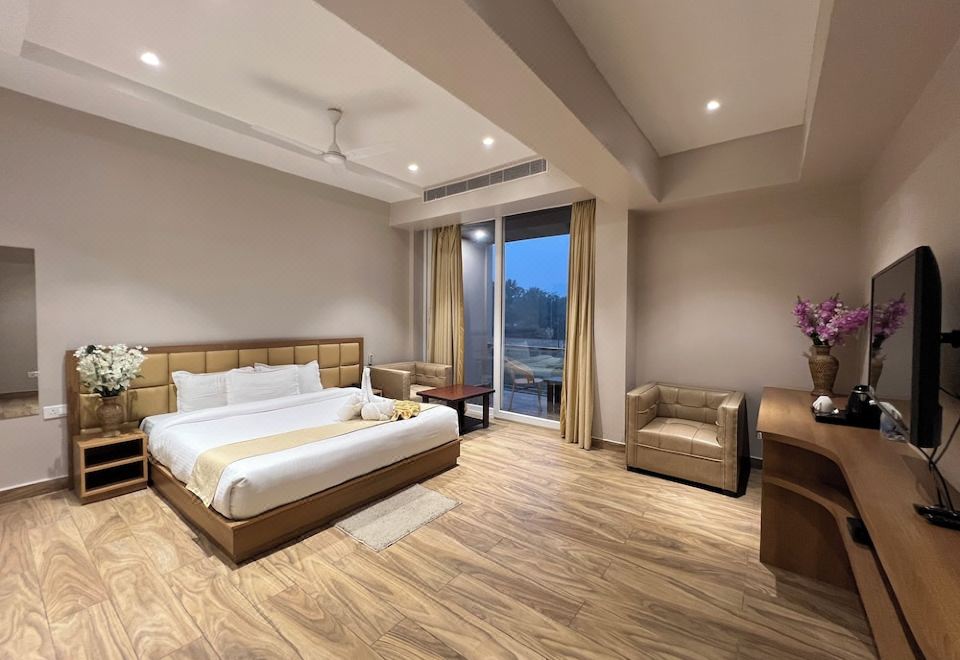 Finn's Weaver Resort, Kaziranga,Golaghat - Updated Prices & Hotel ...