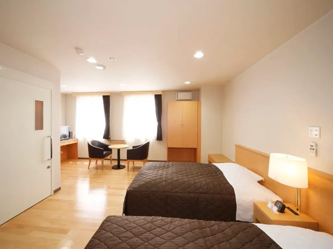Business Hotel Ajisai - 矢板市