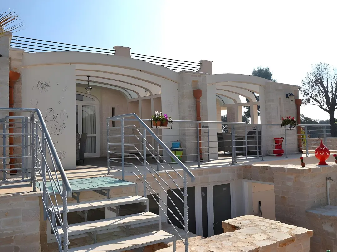 Casale Porto Contessa - Polignano a Mare