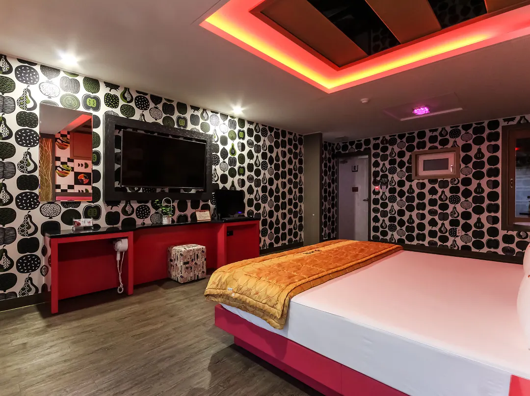 Ulsan Uljugun Coco Self Check-in Motel - 청도군