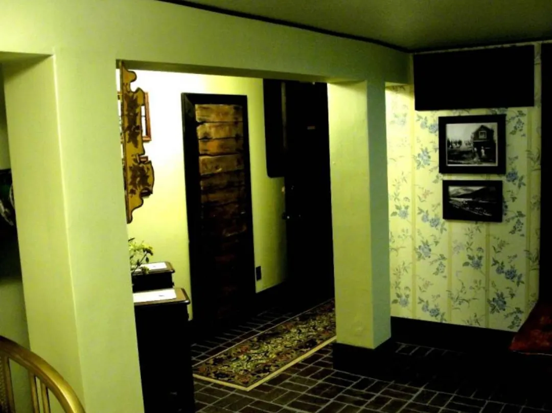 Alaska Heritage House Bed And Breakfast - Alaska