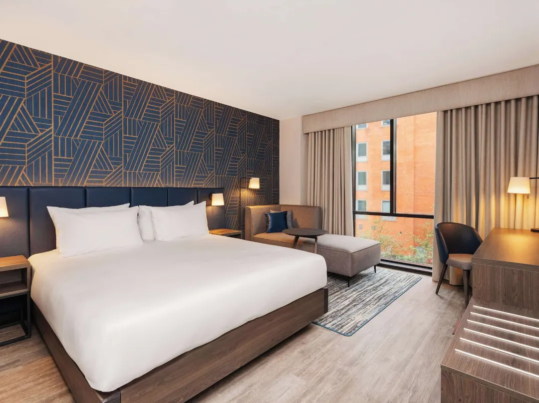 Hyatt Place Leeds - Leeds
