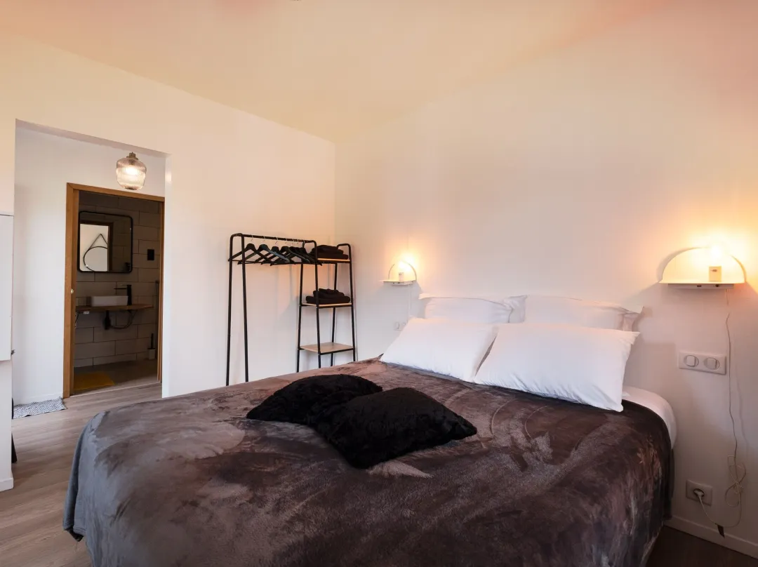 Chalet Les Myrtilles - Albertville