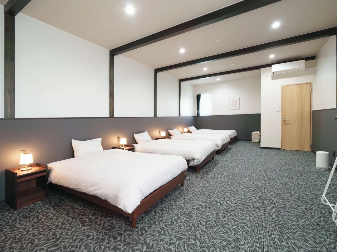 Aoyagi  Stay - Hakodate