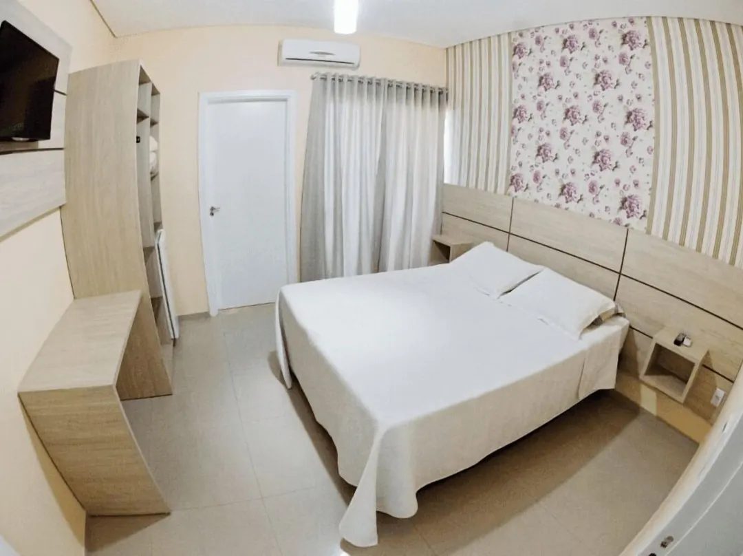 Hn - Hotel Natal Penha - Penha