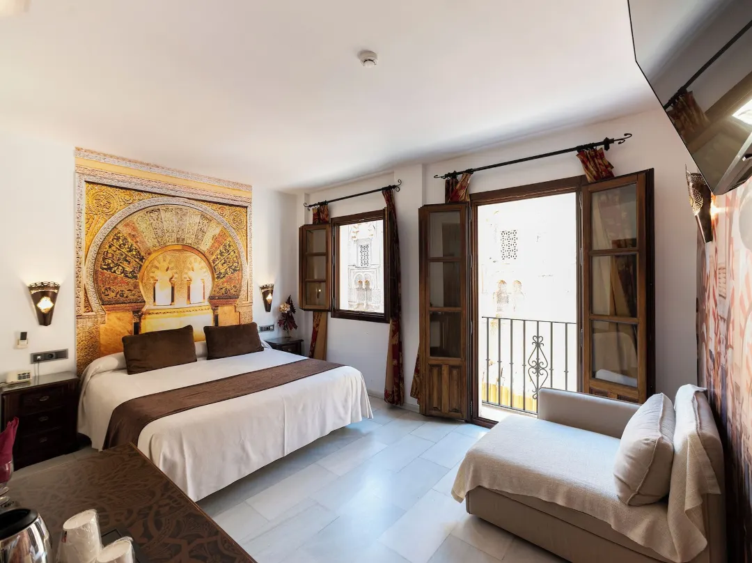Hotel Casa Museo De La Mezquita - Córdoba