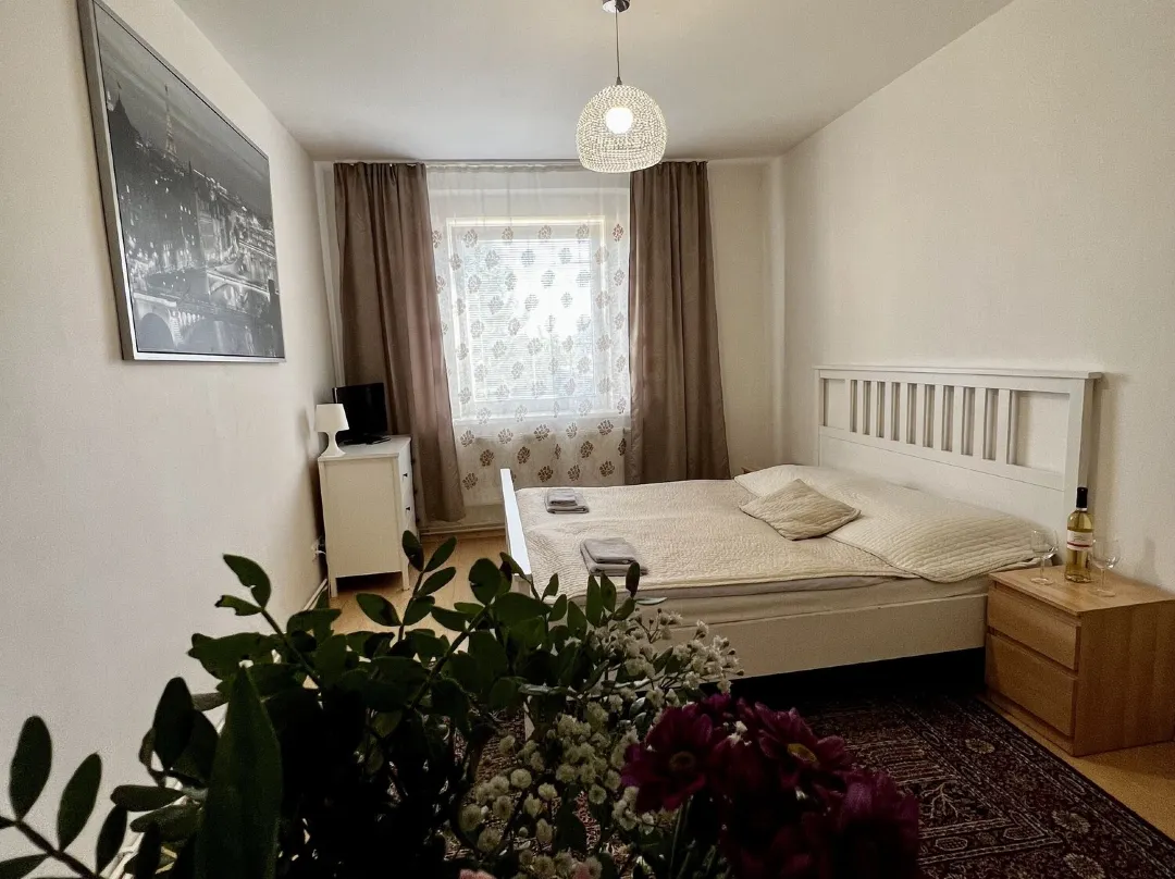 Penzion Sofi - Prag