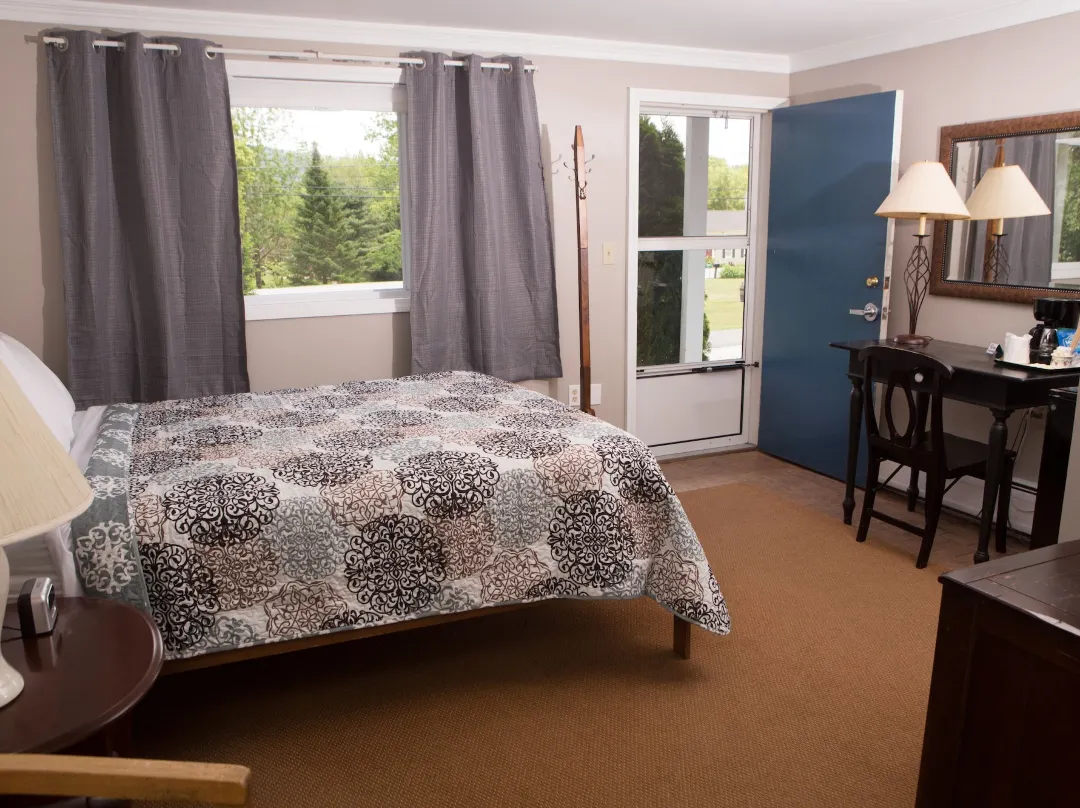 Governor's Rock Motel - Bennington, VT