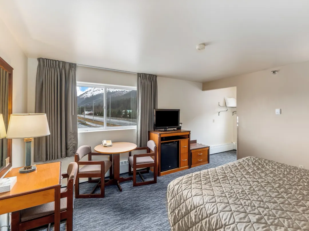 Breeze Inn Hotel - Seward