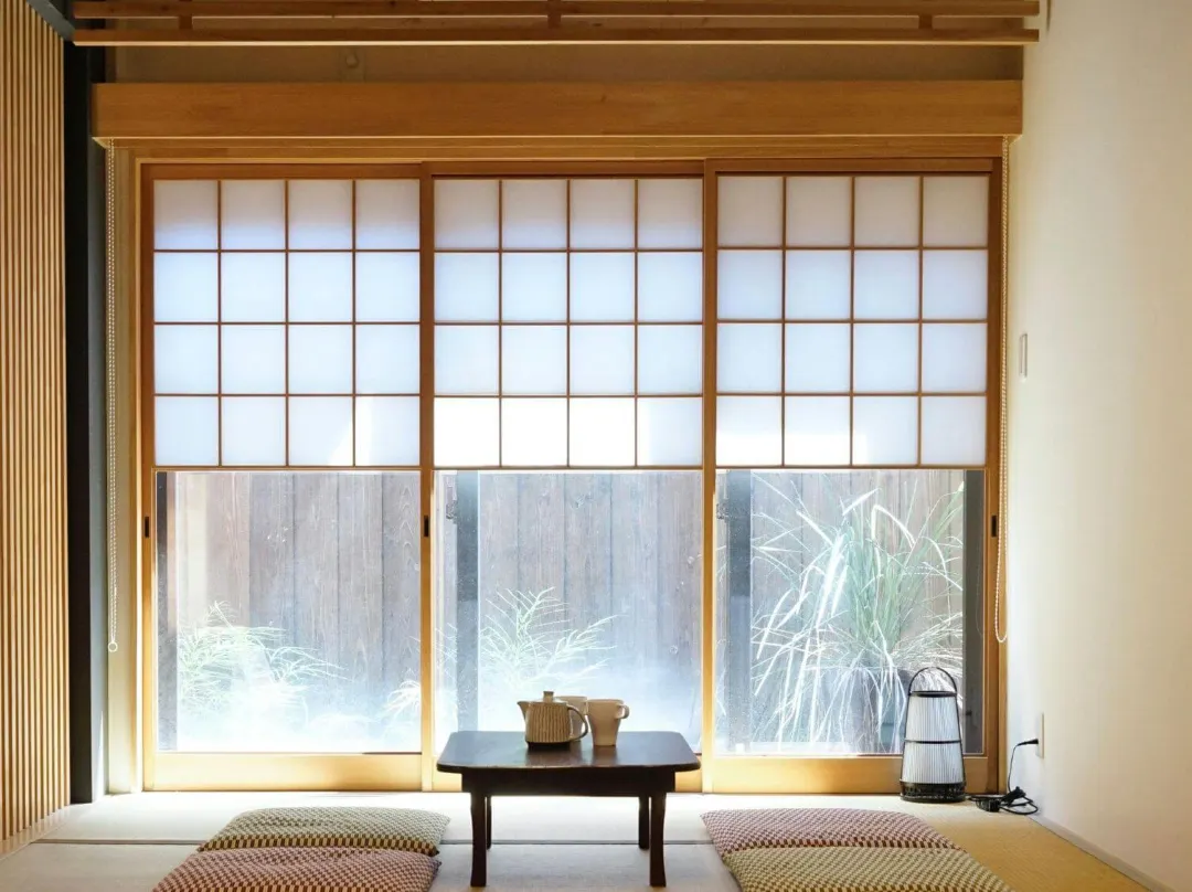 Tsunagu Utsusemi - Kyoto