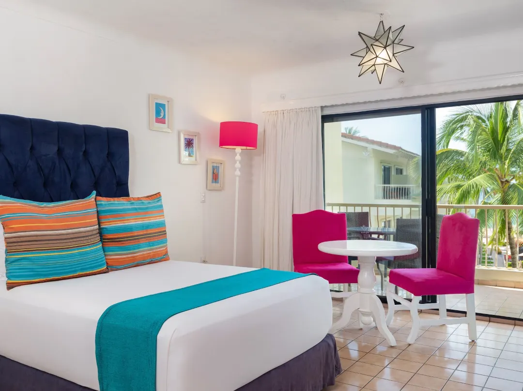 Villa Del Palmar Beach Resort And Spa - All Inclusive - Nayarit