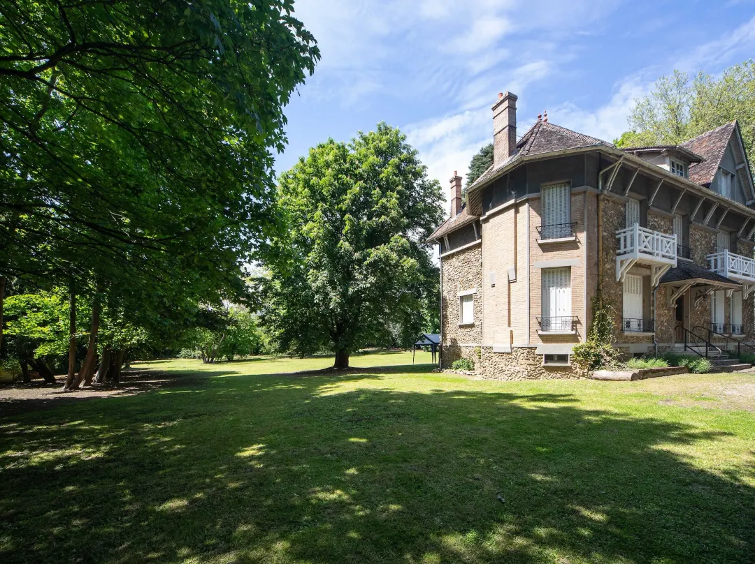 Demeure Du Saule Madame - Seine-et-Marne
