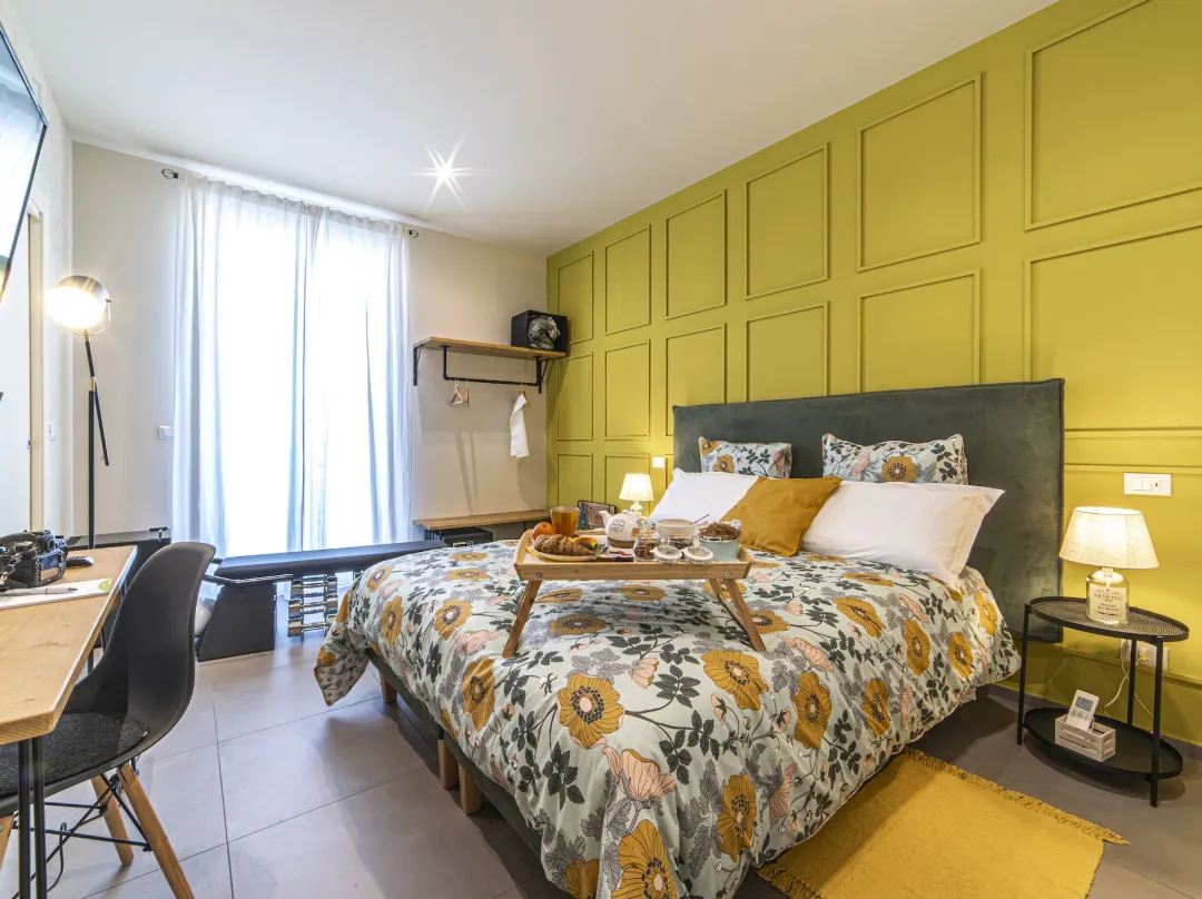 B&b Smartfit House - Room & Relax In Pescara - Pescara