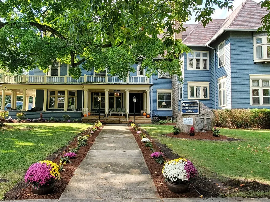 Saravilla Bed & Breakfast - Míchigan