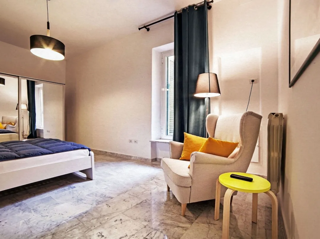 Trasteverehome - Sales Rome - Vatican City