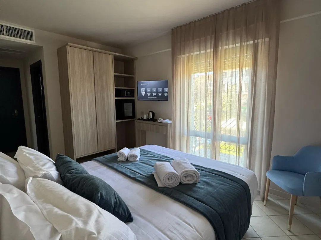 Hotel Harmony-smile - Viareggio
