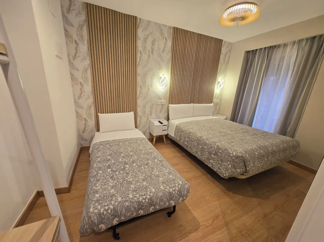 Hostal Esparteros - Chueca