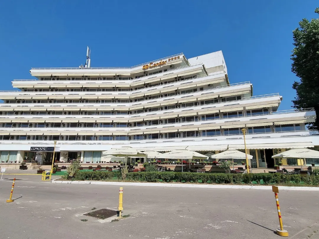 Hotel Condor - Constanța