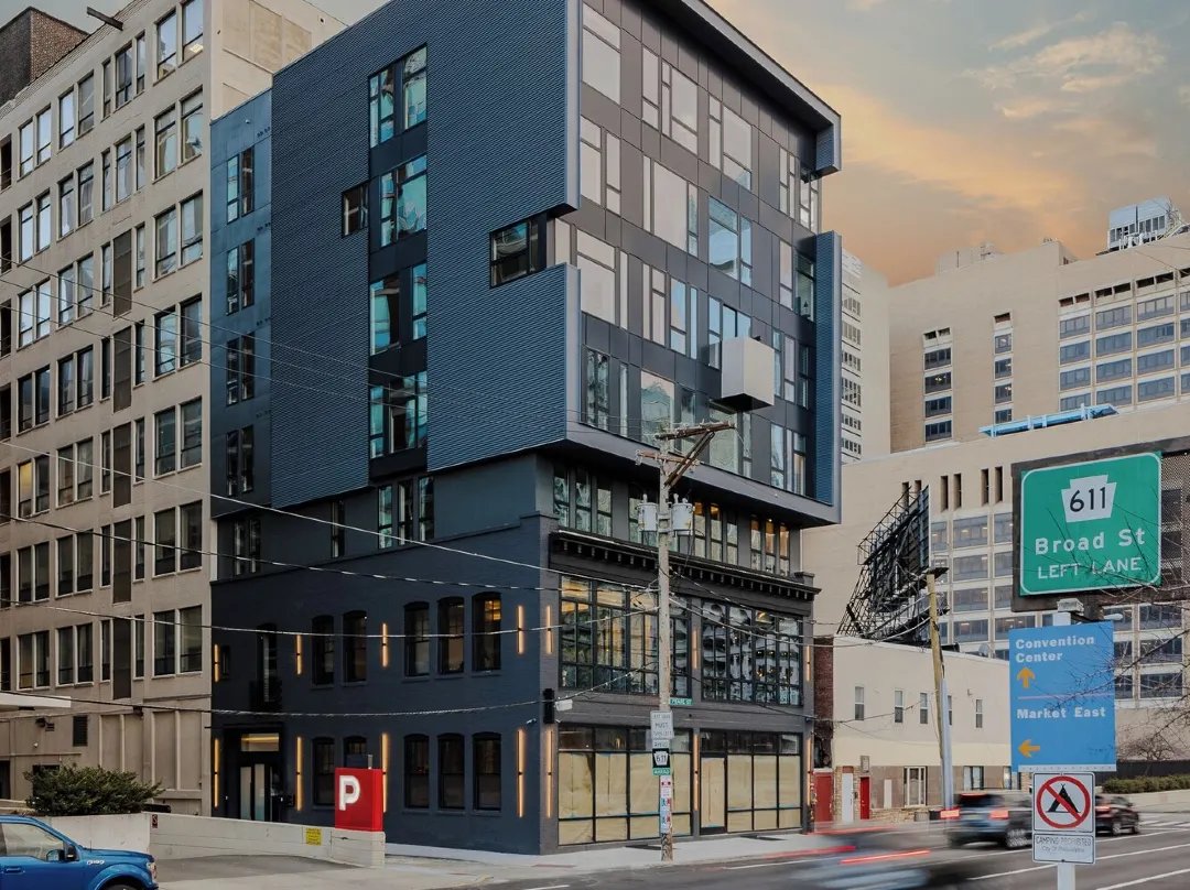 Sosuite At The Onyx - Museum District - Philadelphia, PA