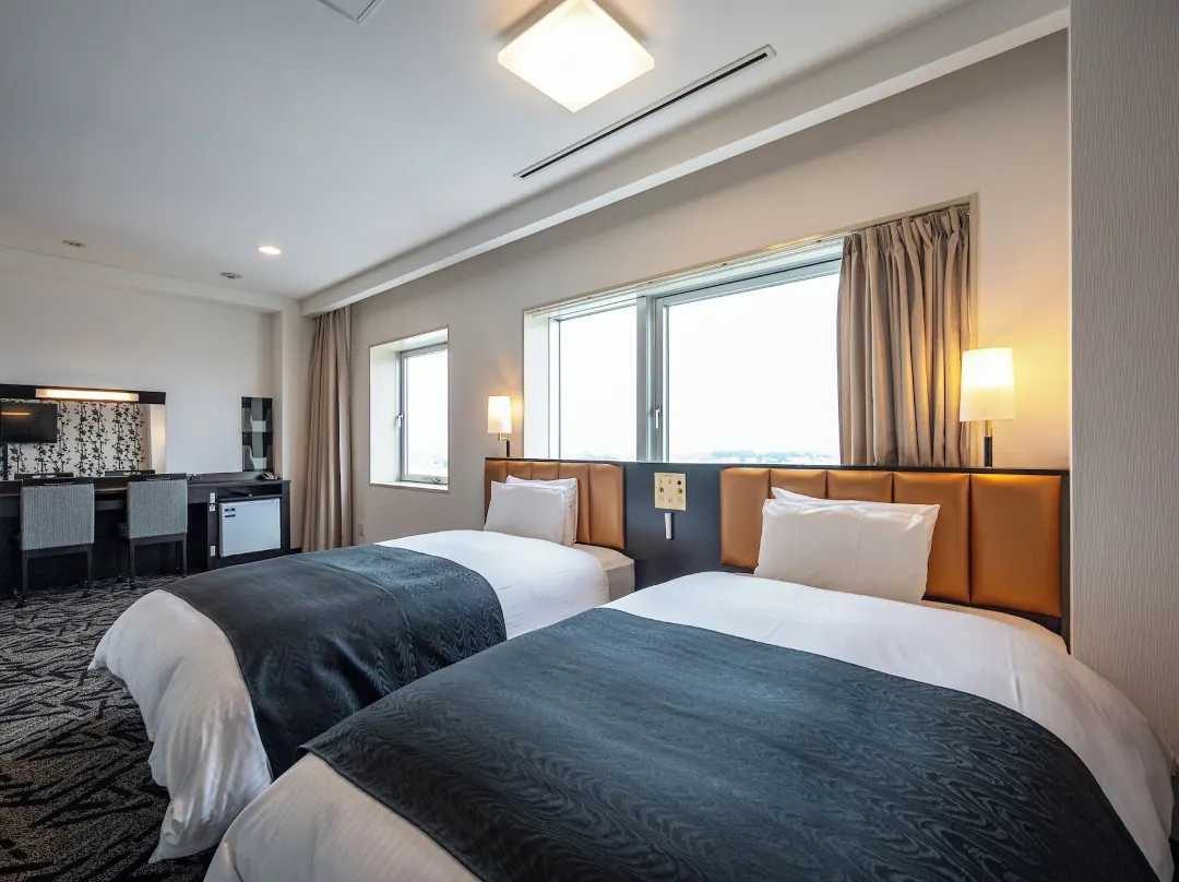 Apa Hotel Shonan Tsujido Ekimae - Fujisawa