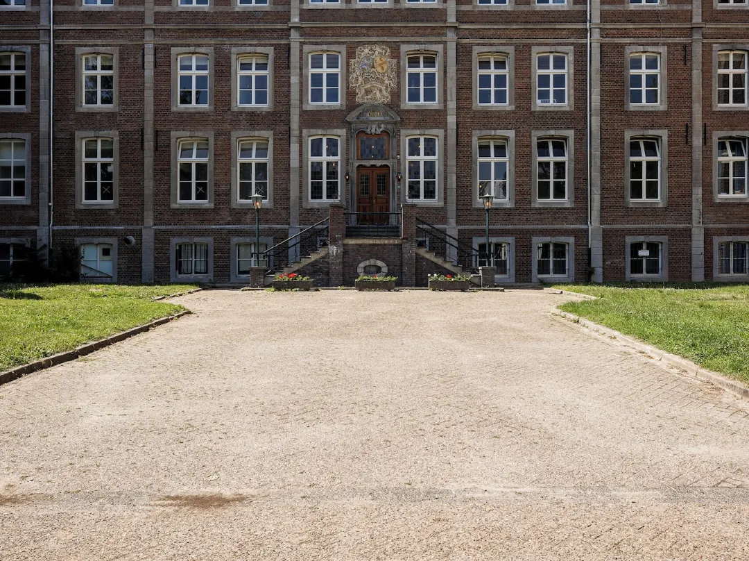 Sephs Hotel Sittard - Sittard