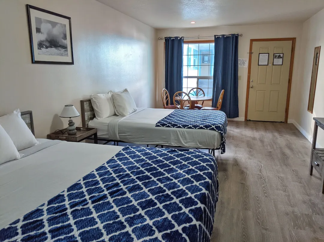 Hillcrest Inn - Cannon Beach, OR