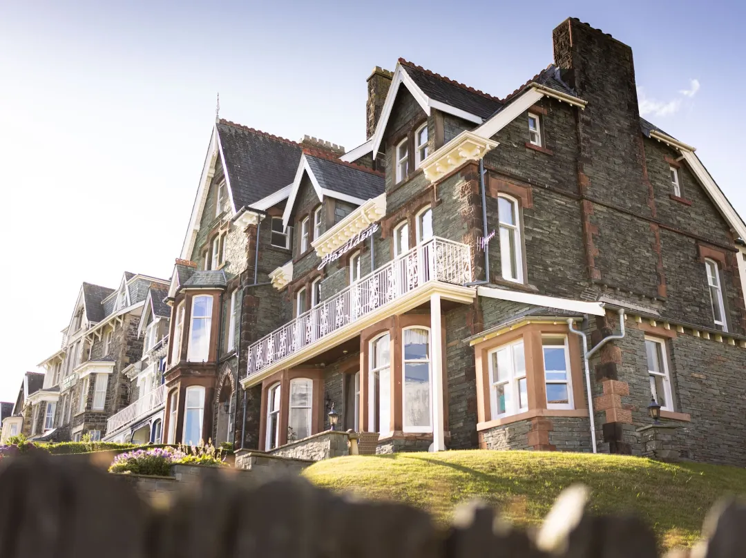 The Hazeldene - Keswick