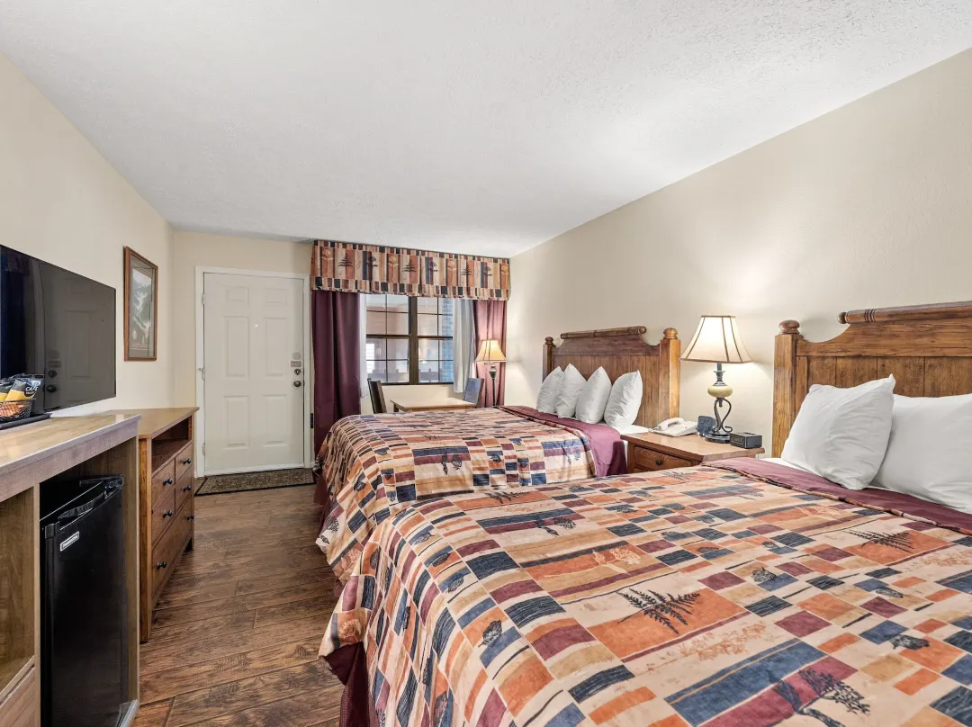 Jonathan Creek Inn And Villas - Maggie Valley, NC