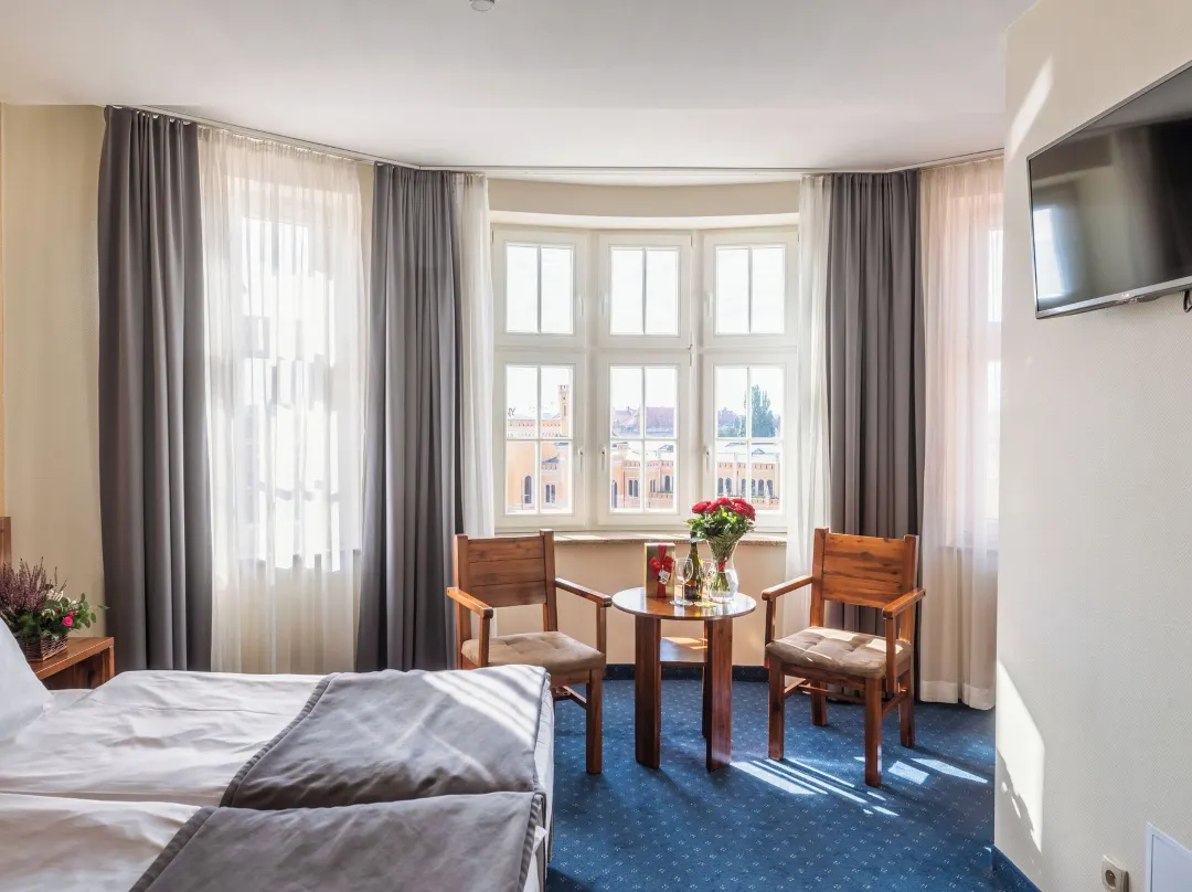 Hotel Piast Wrocław Centrum - Wrocław