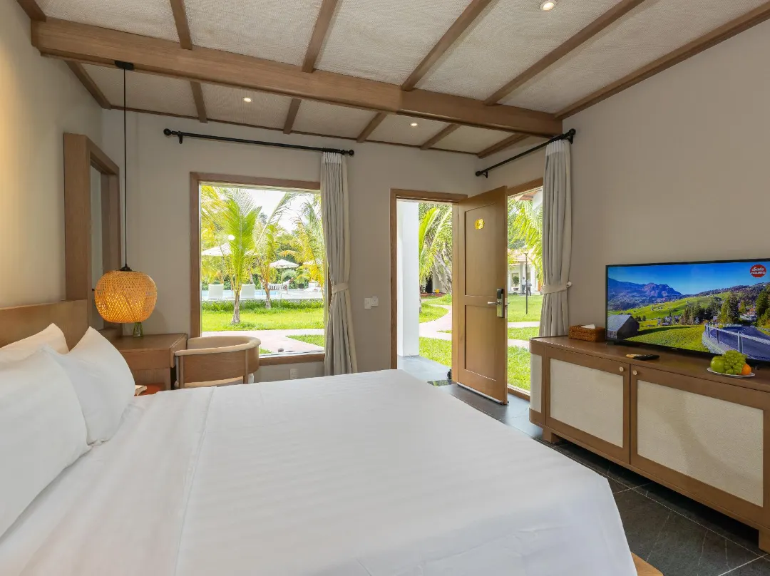 Coco Garden Resort - Phú Quốc