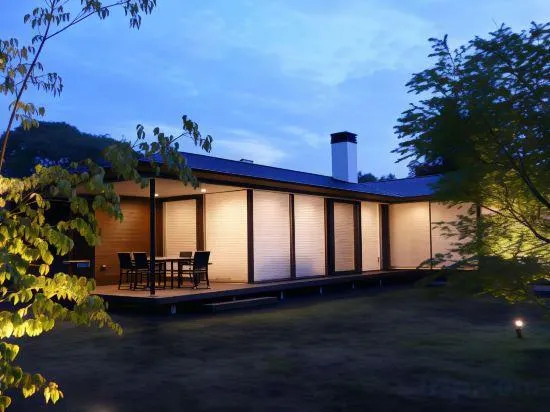 Vacation Rental Tsudoi No Mori - Saku