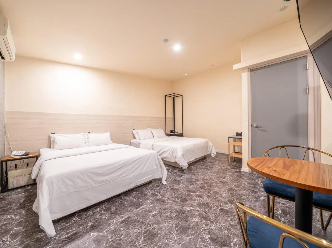 Bucheon Jaja - Bucheon-si