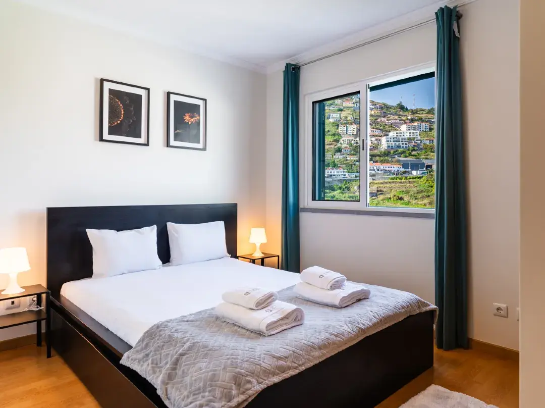 Guestready - Refúgio Calmo Na Madeira - Madeira