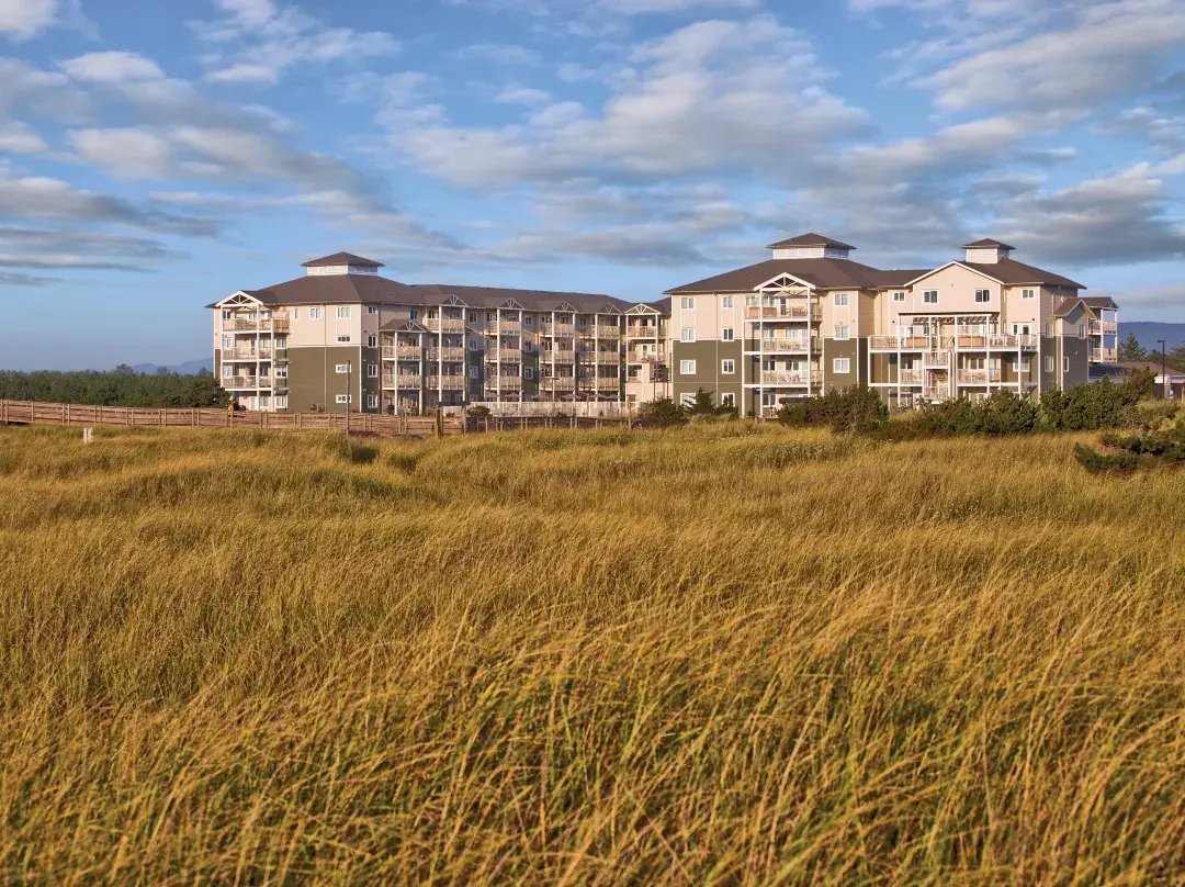 Worldmark Long Beach - Long Beach, WA