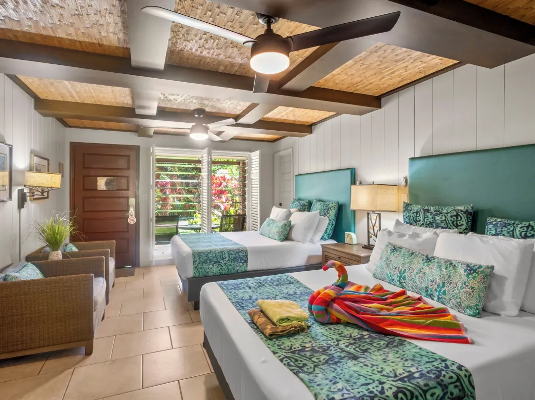 The Mauian Hotel - Kapalua, HI