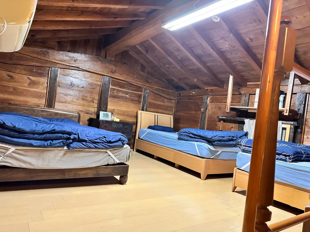 Guesthouse Miei - Japan