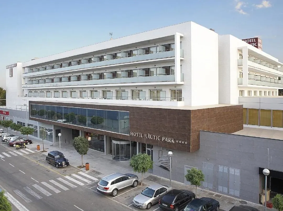 Rvhotels Nautic Park - Costa Brava