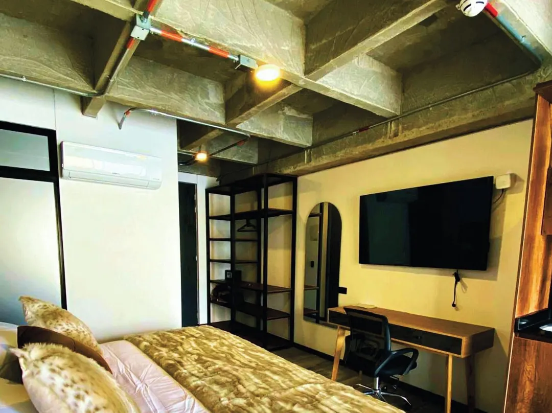 Epic Suite 407 Deluxe Aeropuerto - Pereira