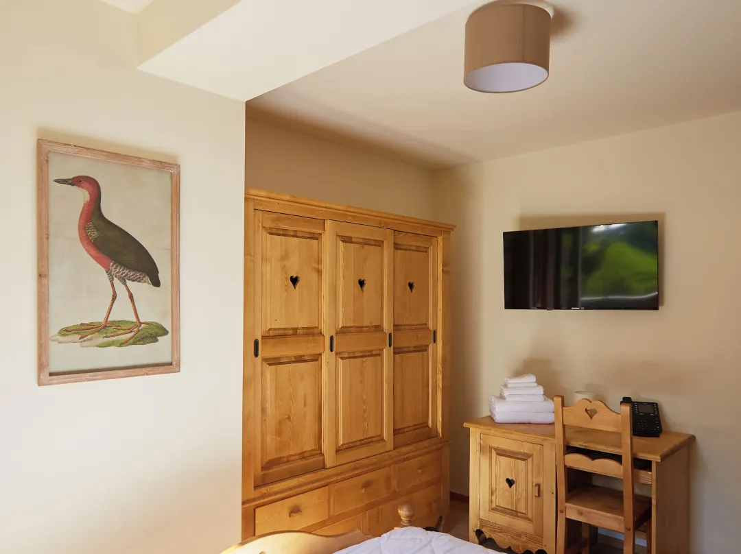 Hotel Villa Alpina - Forni di Sopra