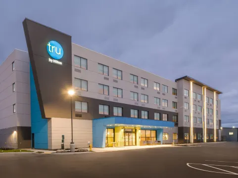 Tru By Hilton Oshawa - Oshawa