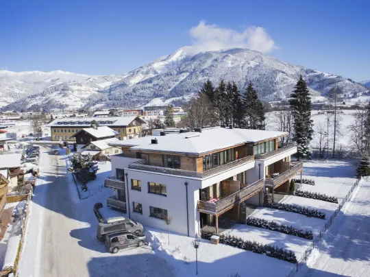 Ski & Golf Suites Zell Am See By Alpin Rentals - Zell am See