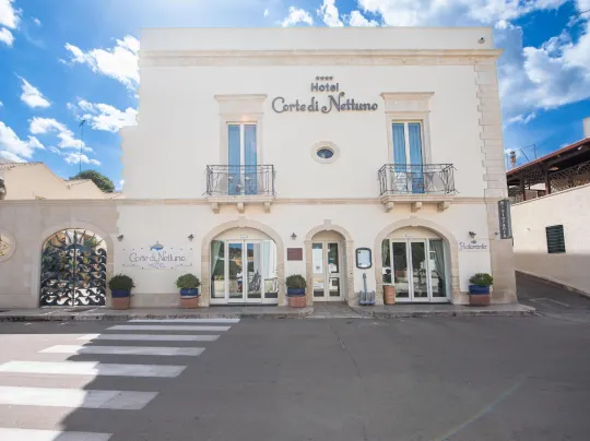 Corte Di Nettuno - Cdshotels - Otranto